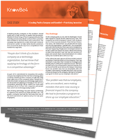 Case Studies | KnowBe4